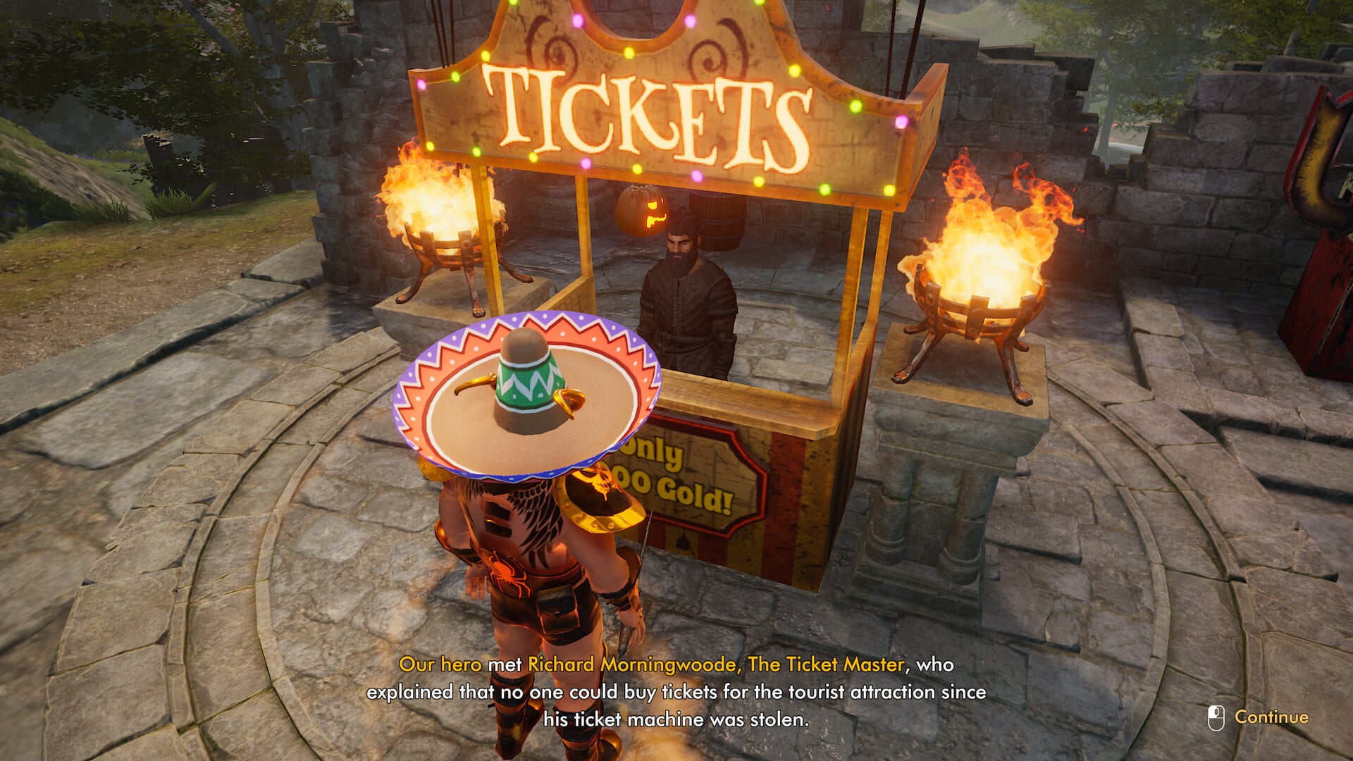 Buy Sir Whoopass: Immortal Death PC CD Key | Loaded