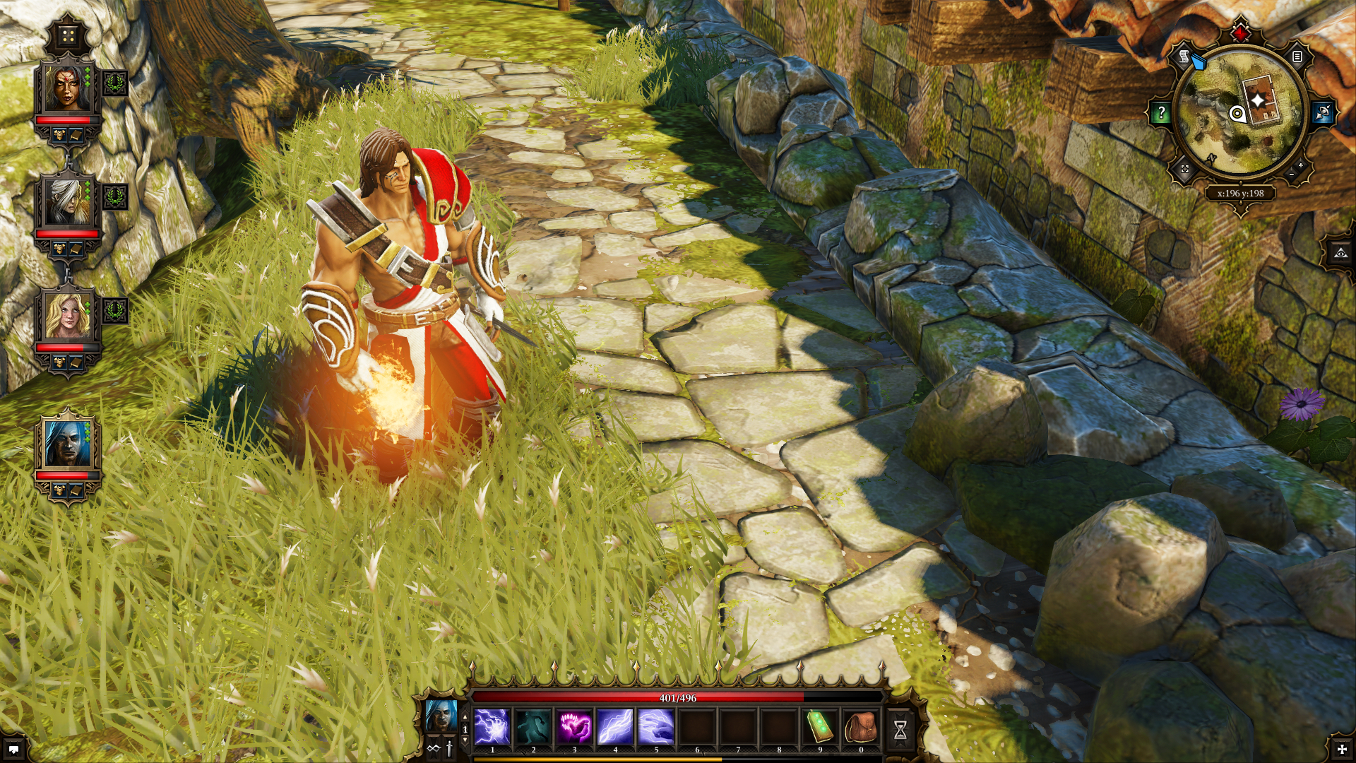 Compra tu CD Key de Divinity: Original Sin - Enhanced Edition Xbox ...