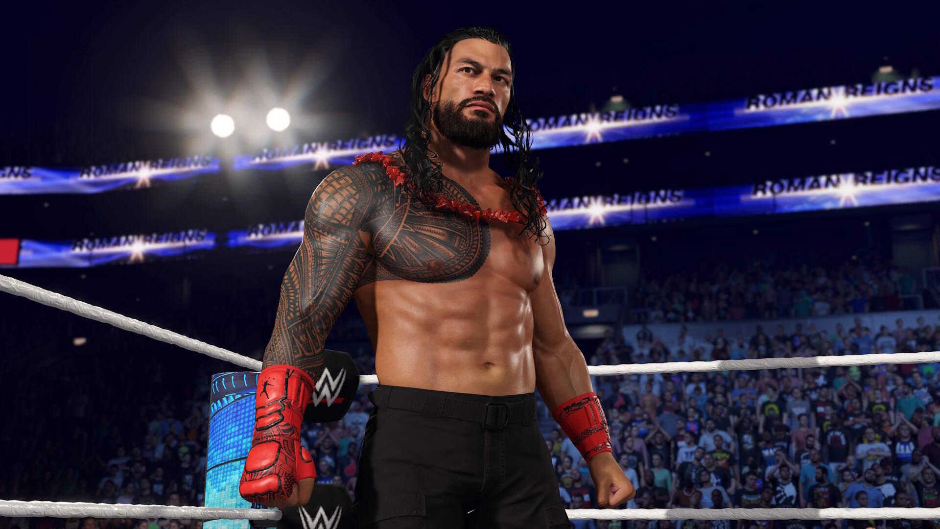 Buy WWE 2K25 The Bloodline Edition PC (WW) CD Key | Loaded