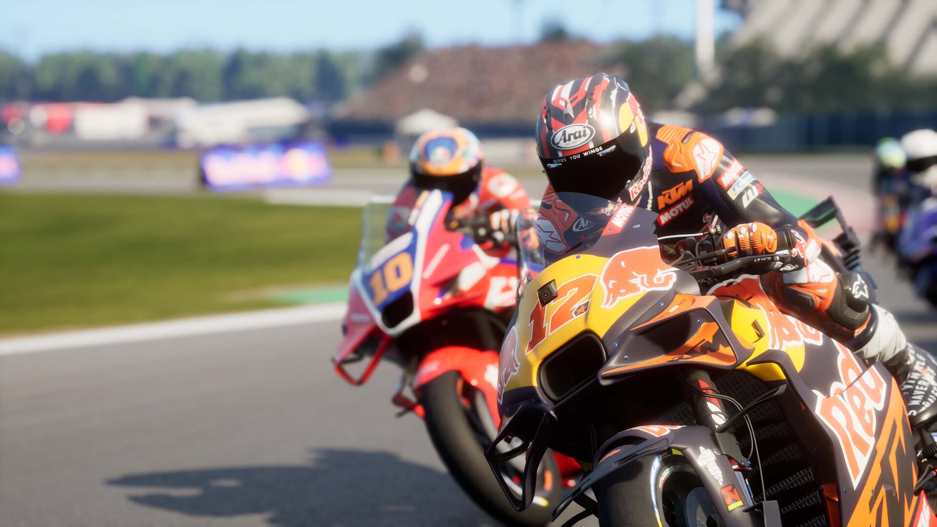 Buy MotoGP 26 Xbox Series X|S/PC (UK) CD Key | Loaded