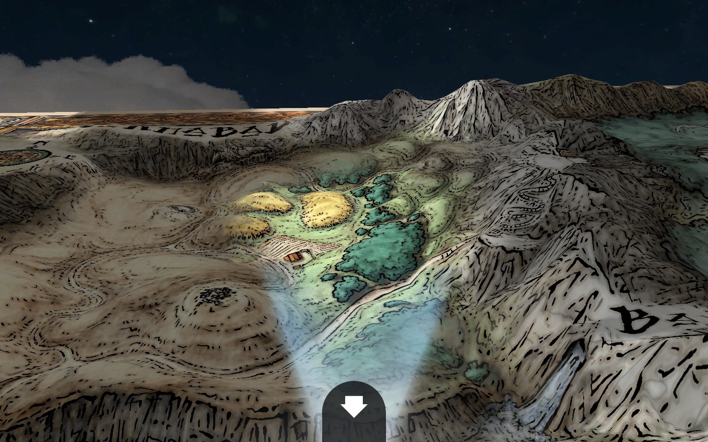 Buy Sorcery! Part 3 PC CD Key | Loaded
