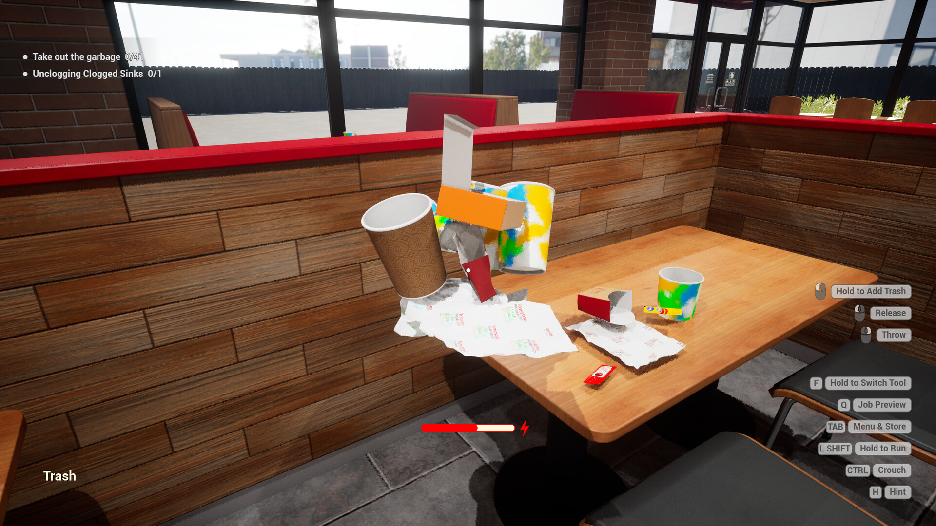 Buy Cleaning Simulator PC CD Key | Loaded