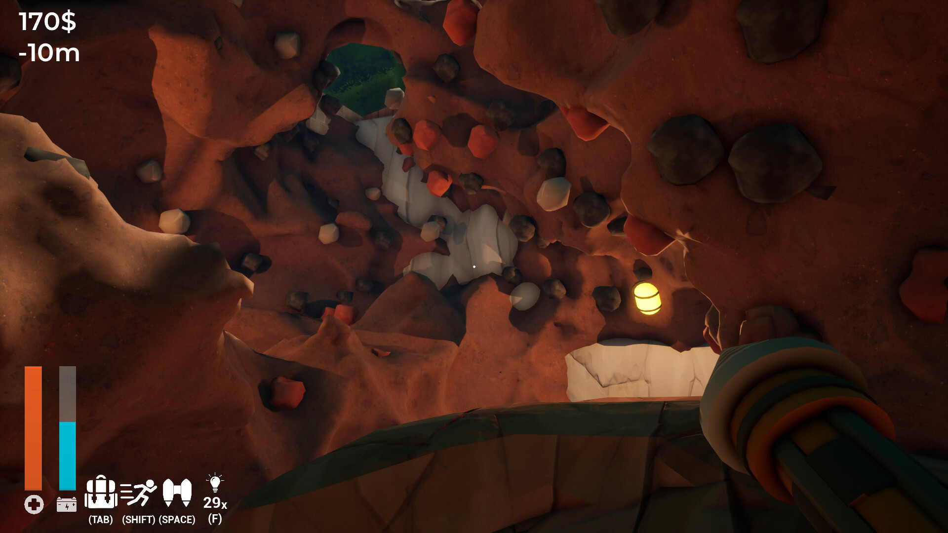 Buy A Game About Digging A Hole Xbox Series X|S/PC (UK) CD Key from 5. ...