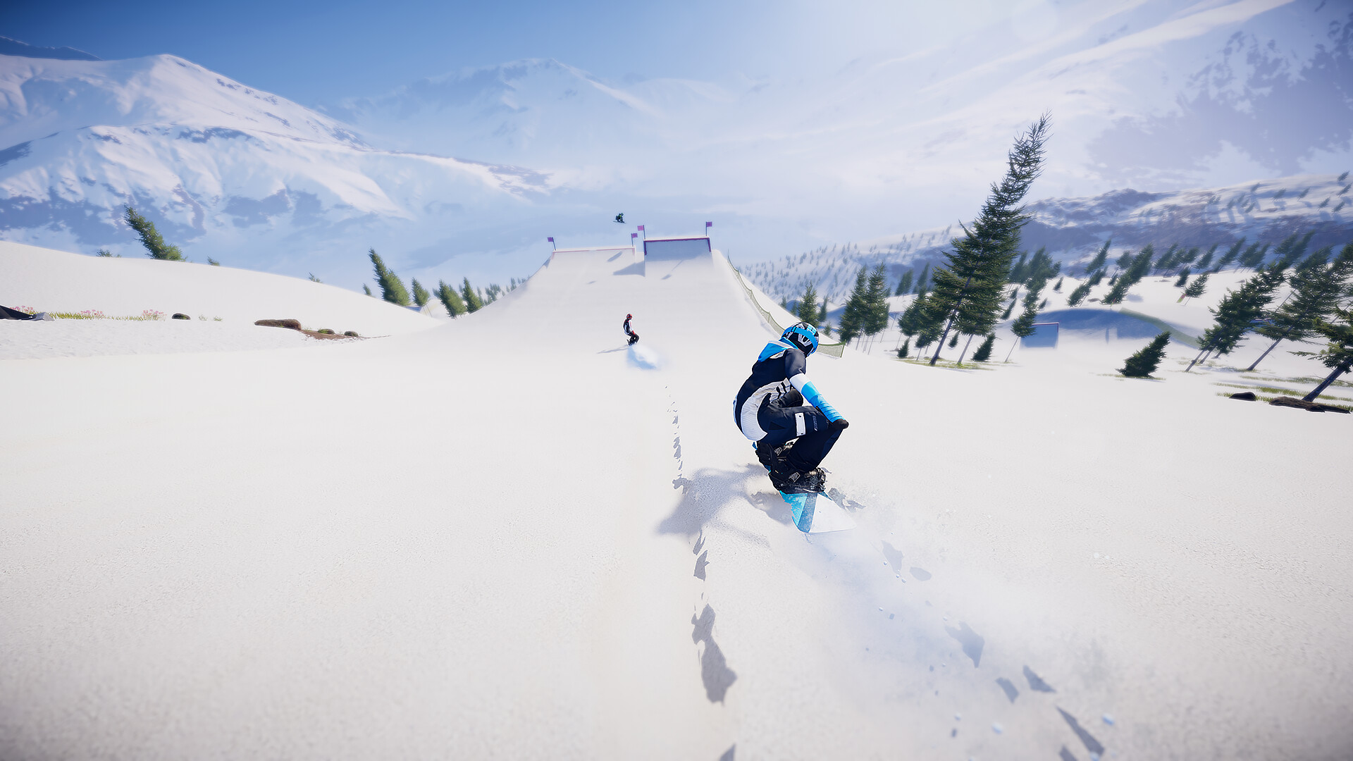Buy Descenders Next PC CD Key | Loaded