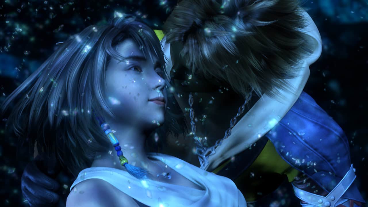 Buy Final Fantasy X/X-2 HD Remaster PC CD Key | Loaded
