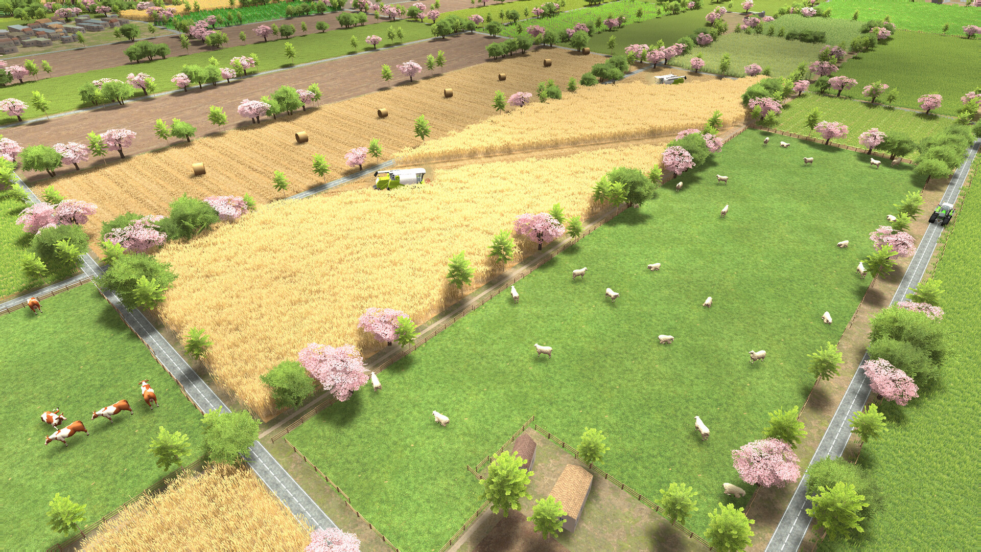 Buy Global Farmer PC CD Key | Loaded