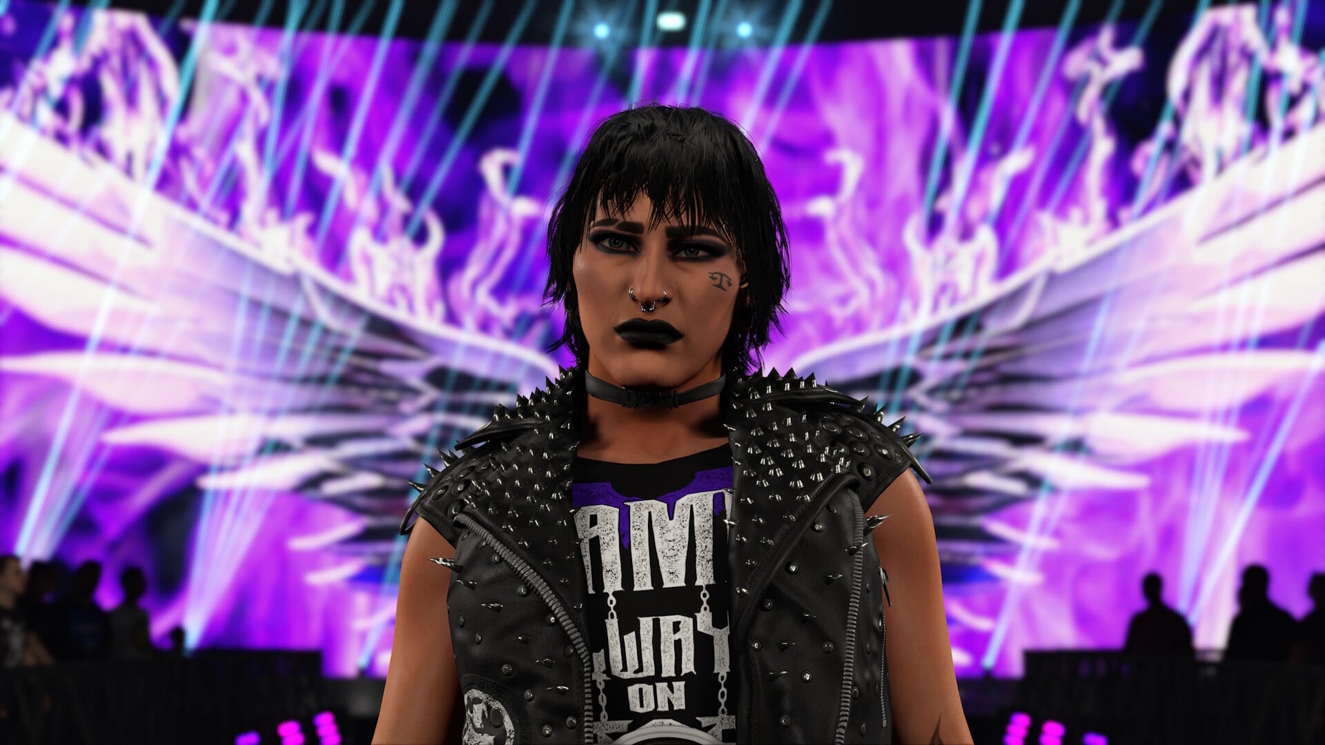 Buy WWE 2K24 PC (Europe & UK) CD Key | Loaded
