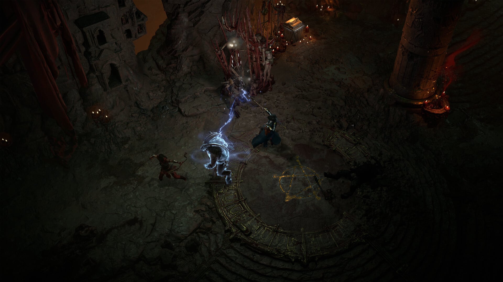 Buy Diablo IV: Age of Hatred Collection PC CD Key | Loaded