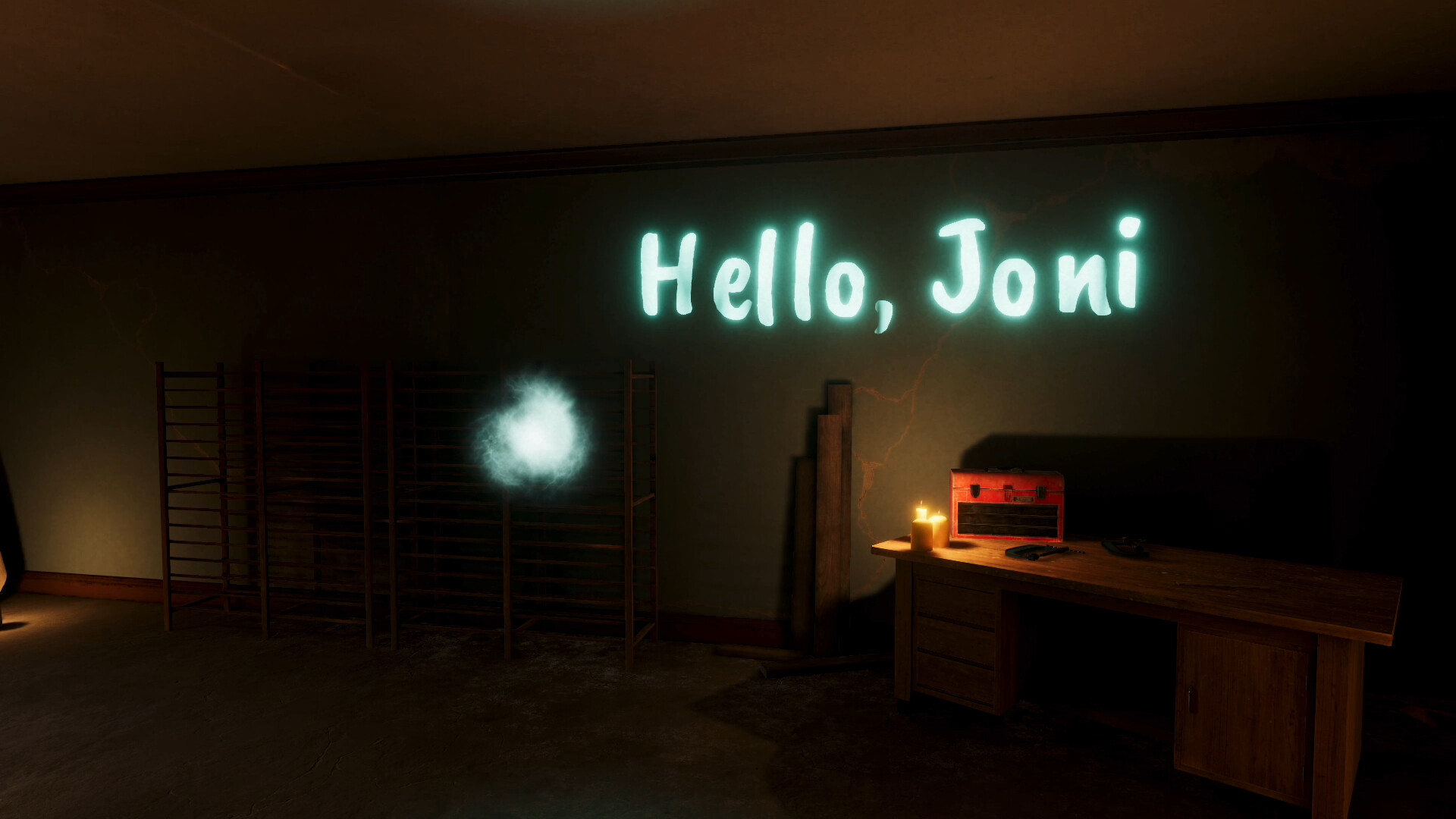 Buy The Haunting of Joni Evers PC CD Key | Loaded