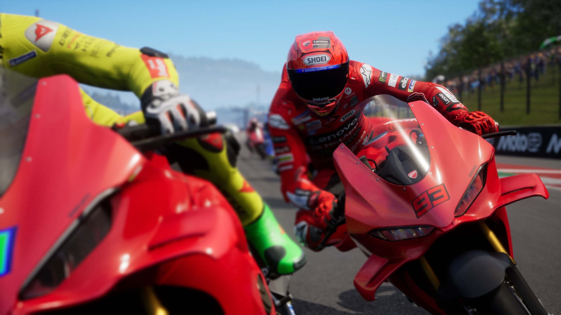 Buy MotoGP 26 Xbox Series X|S/PC (UK) CD Key | Loaded