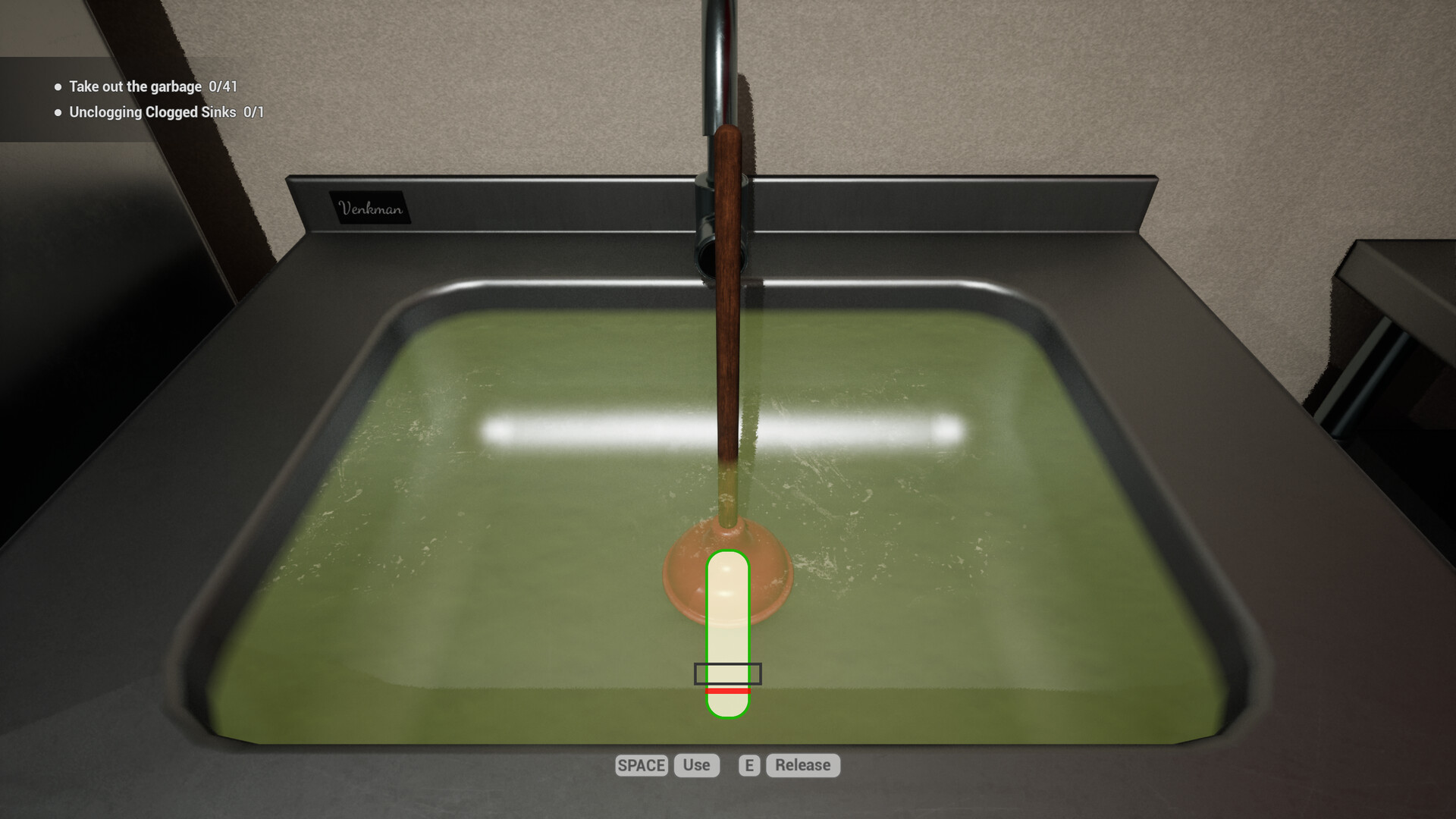 Buy Cleaning Simulator PC CD Key | Loaded