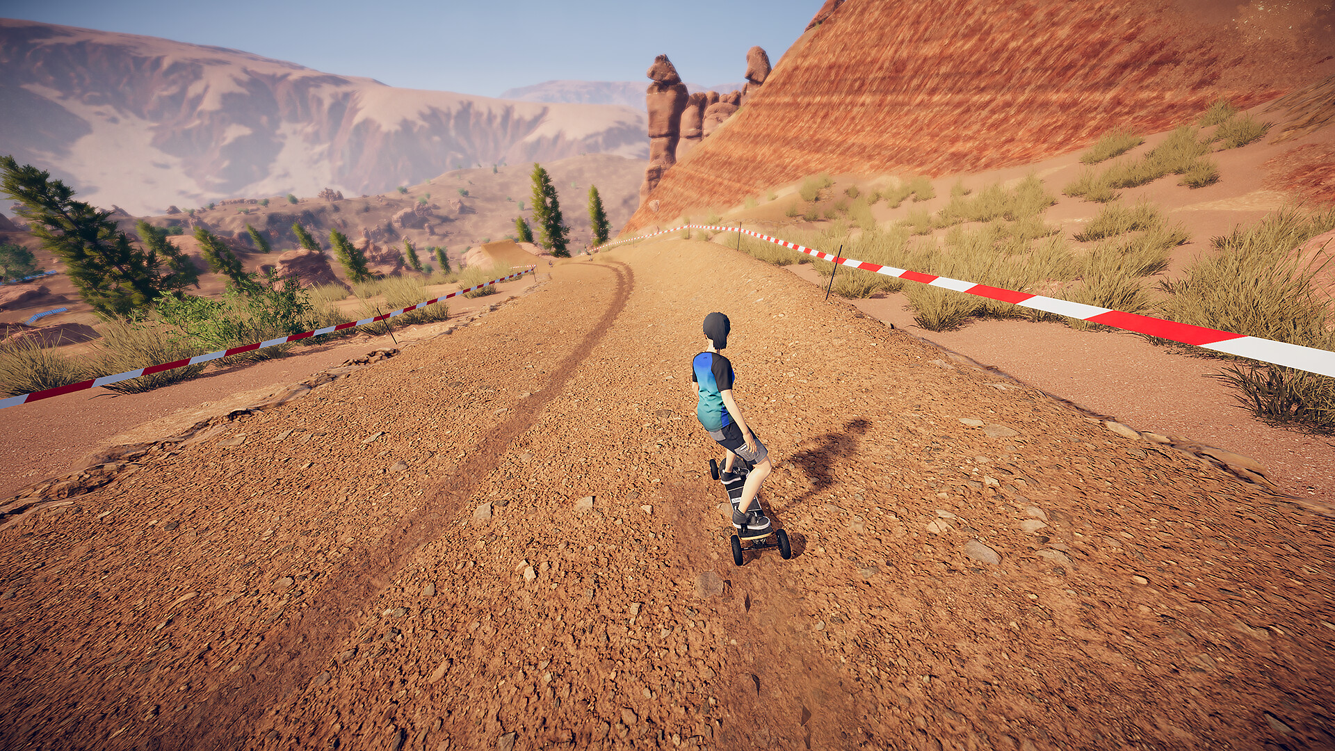 Buy Descenders Next PC CD Key | Loaded
