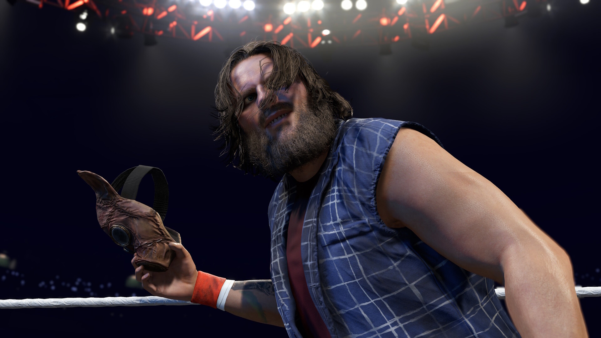 Buy WWE 2K25 Wyatt Sicks Pack Switch 2 (Europe & UK) CD Key | Loaded
