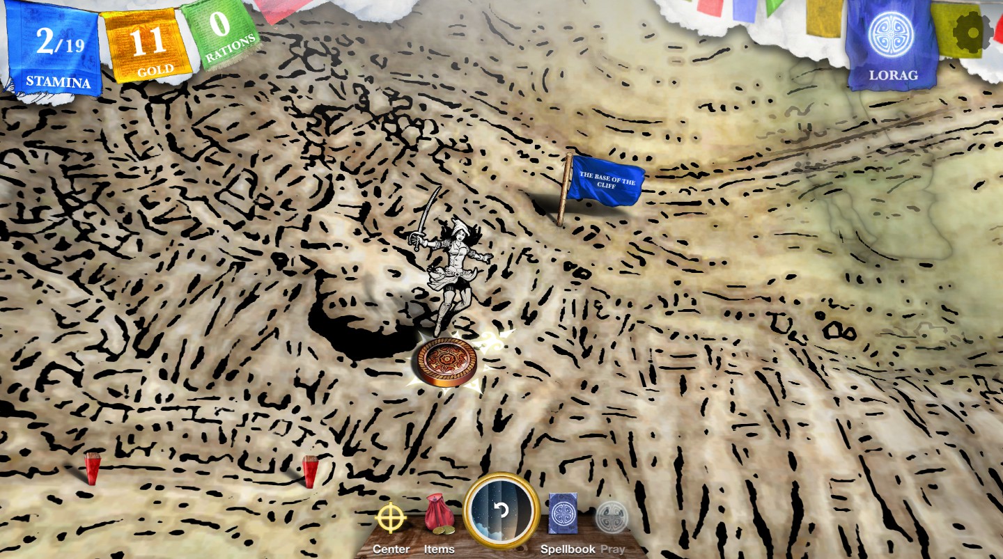 Buy Sorcery! Part 3 PC CD Key | Loaded