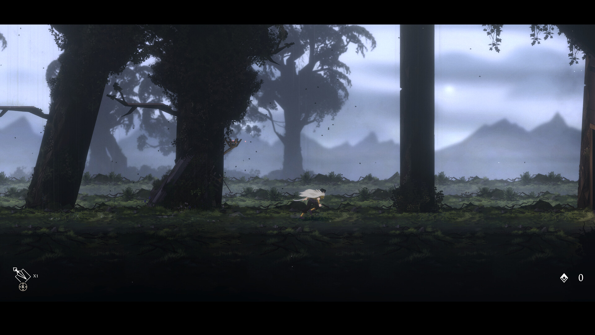 Buy Nocturnal PC CD Key | Loaded