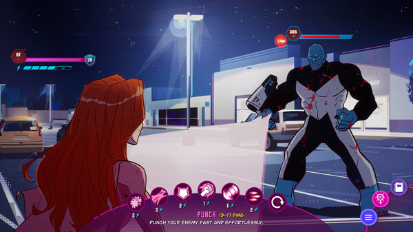 Buy Invincible Presents: Atom Eve PC CD Key | Loaded