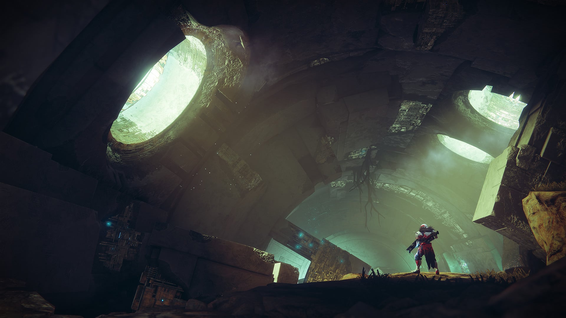 Buy Destiny 2: Legacy Collection (2025) Xbox One & Xbox Series X|S ...