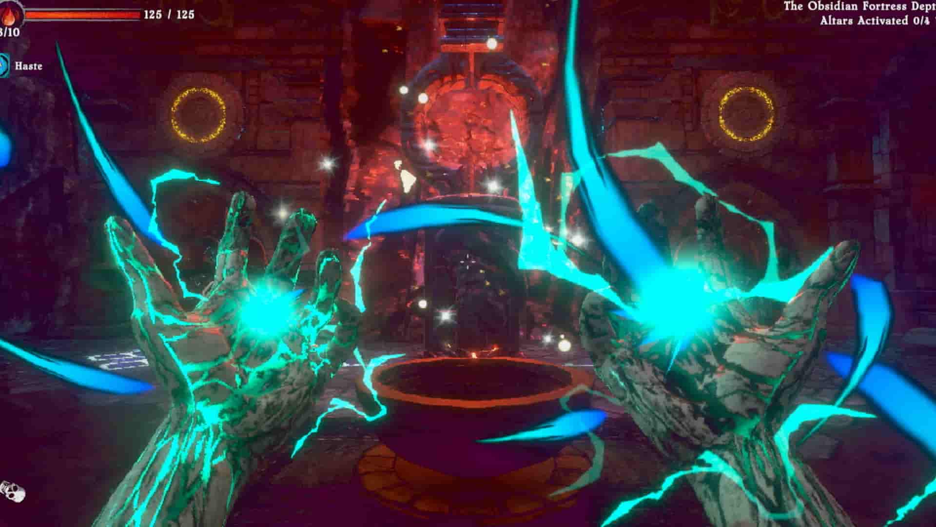 Buy Into The Pit PC CD Key | Loaded