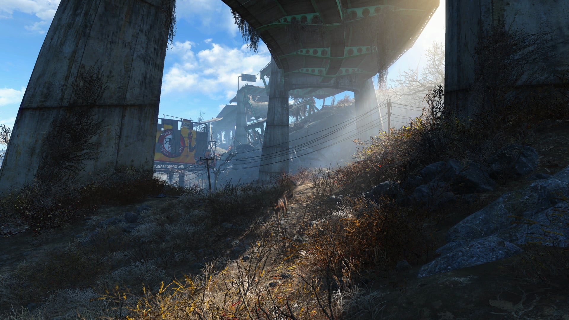 Buy Fallout 4 Season Pass PC CD Key | Loaded