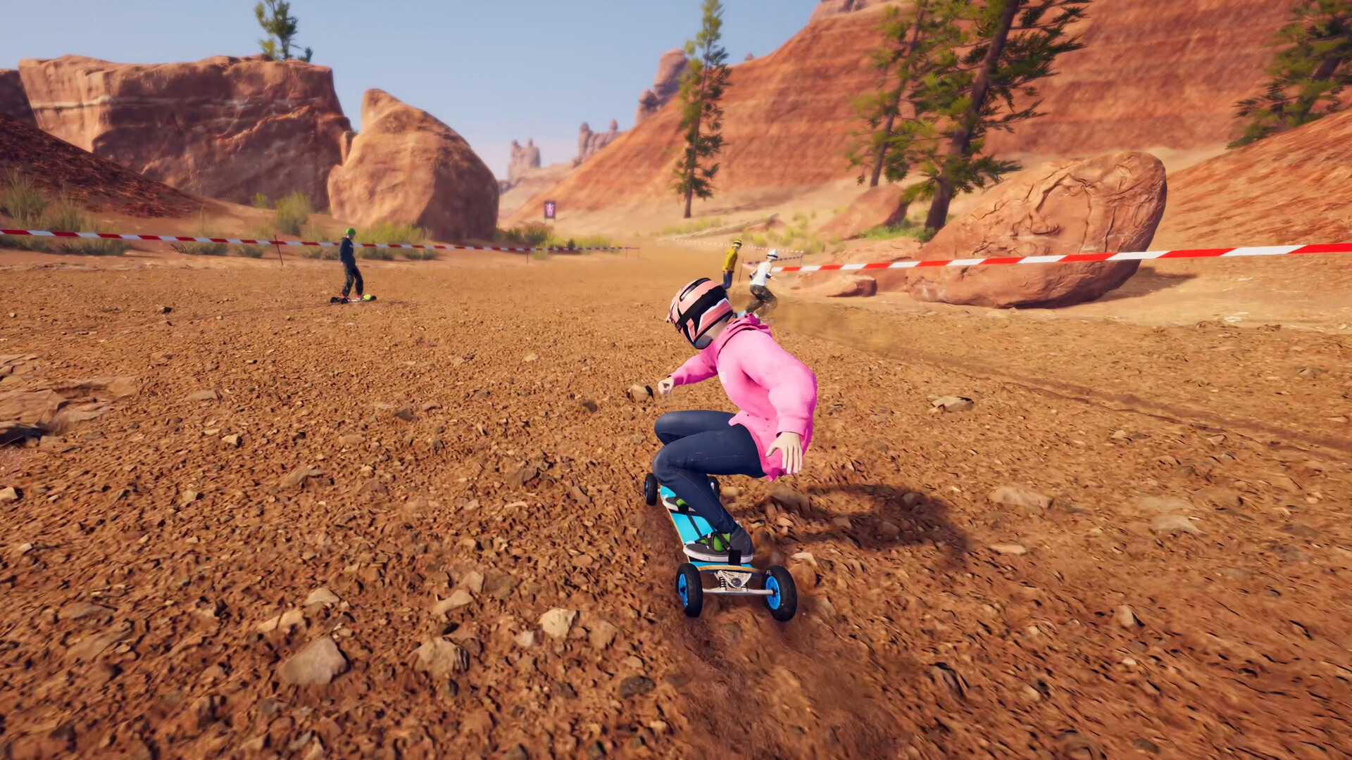 Buy Descenders Next PC CD Key | Loaded