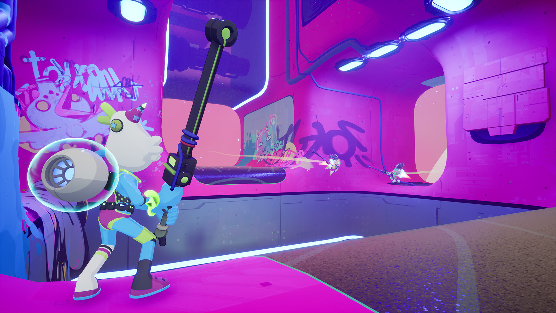 Buy Flippin Misfits (Bundle of 4 Keys) PC CD Key | Loaded
