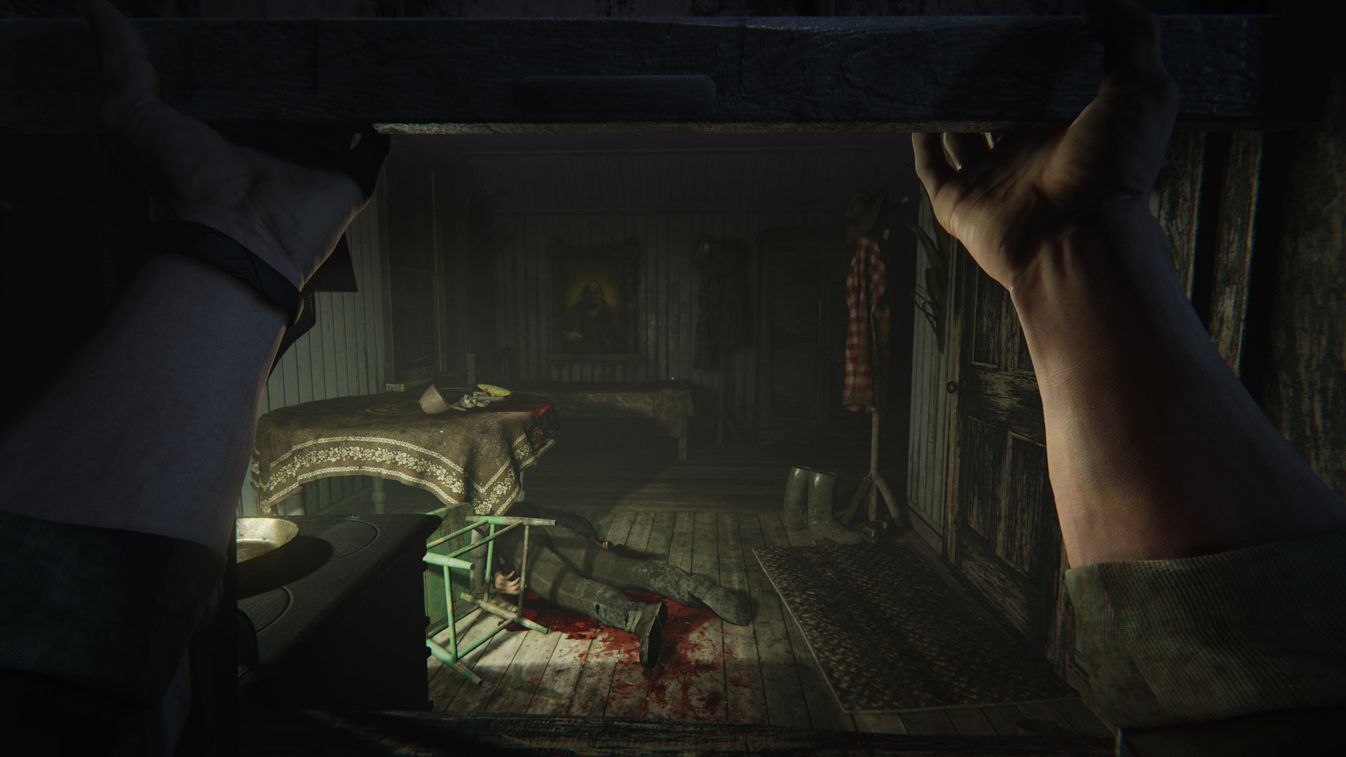 Buy Outlast 2 Xbox (Europe & UK) CD Key | Loaded