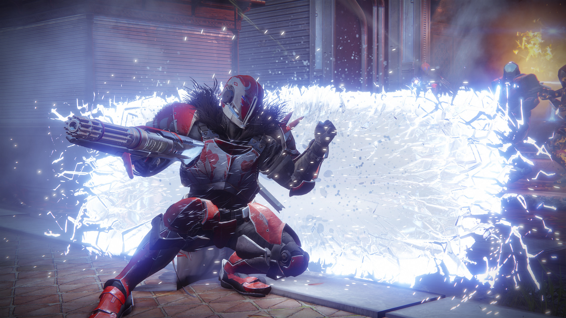 Buy Destiny 2: Legacy Collection (2025) Xbox One & Xbox Series X|S ...