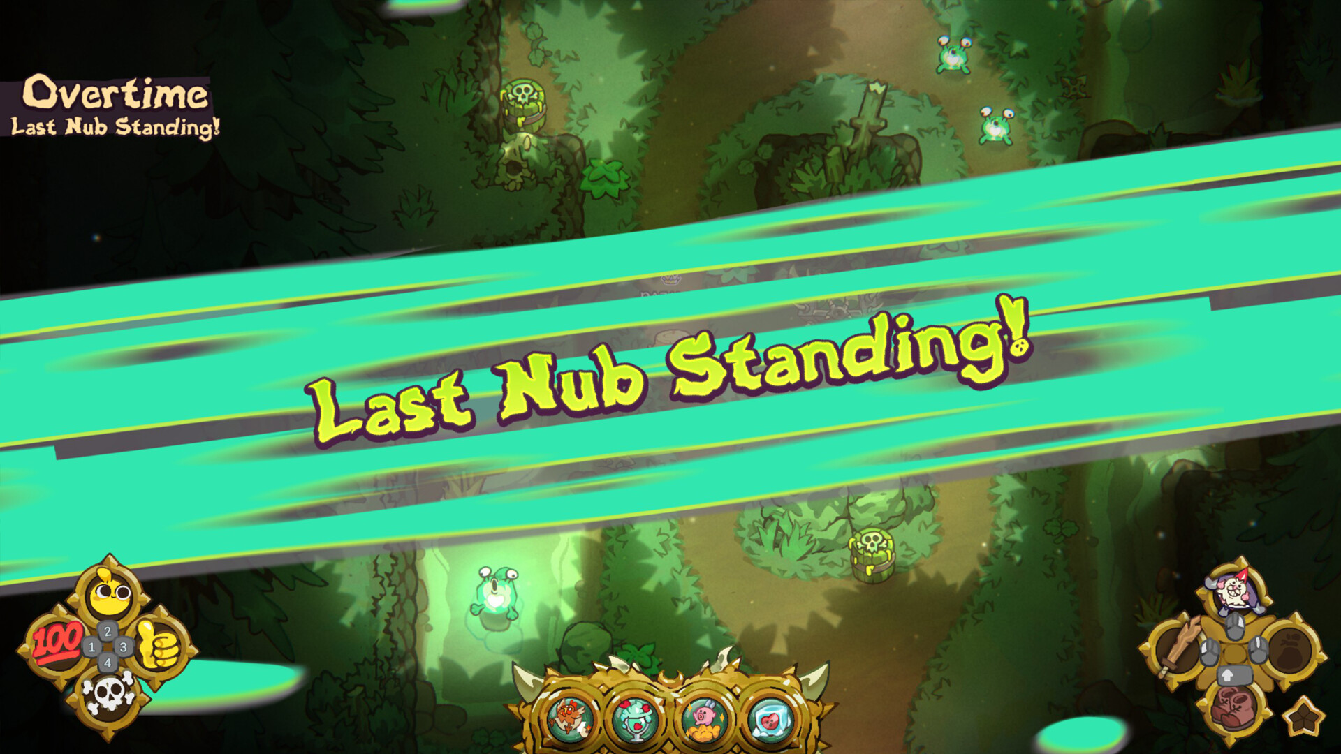 Buy Nubs! Arena PC CD Key | Loaded