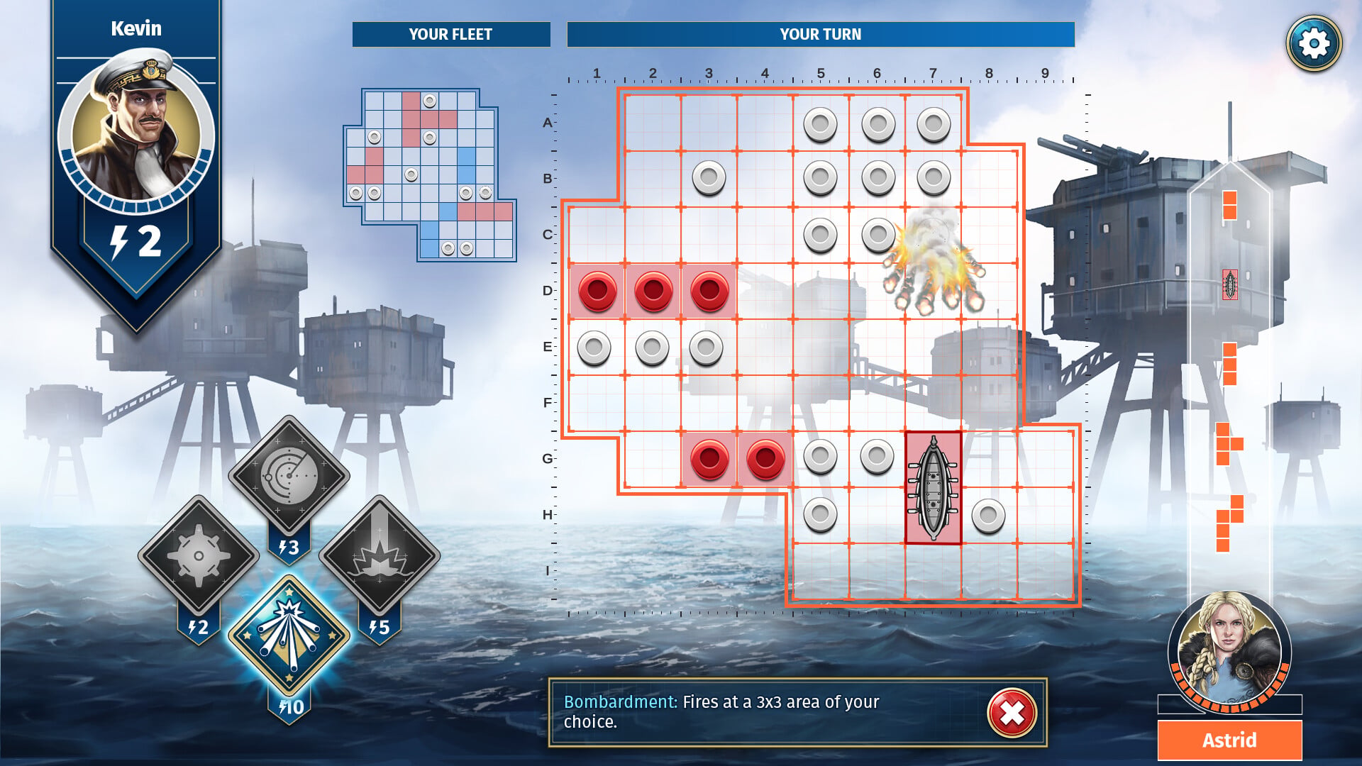 Buy Hasbro's BATTLESHIP PC CD Key | Loaded