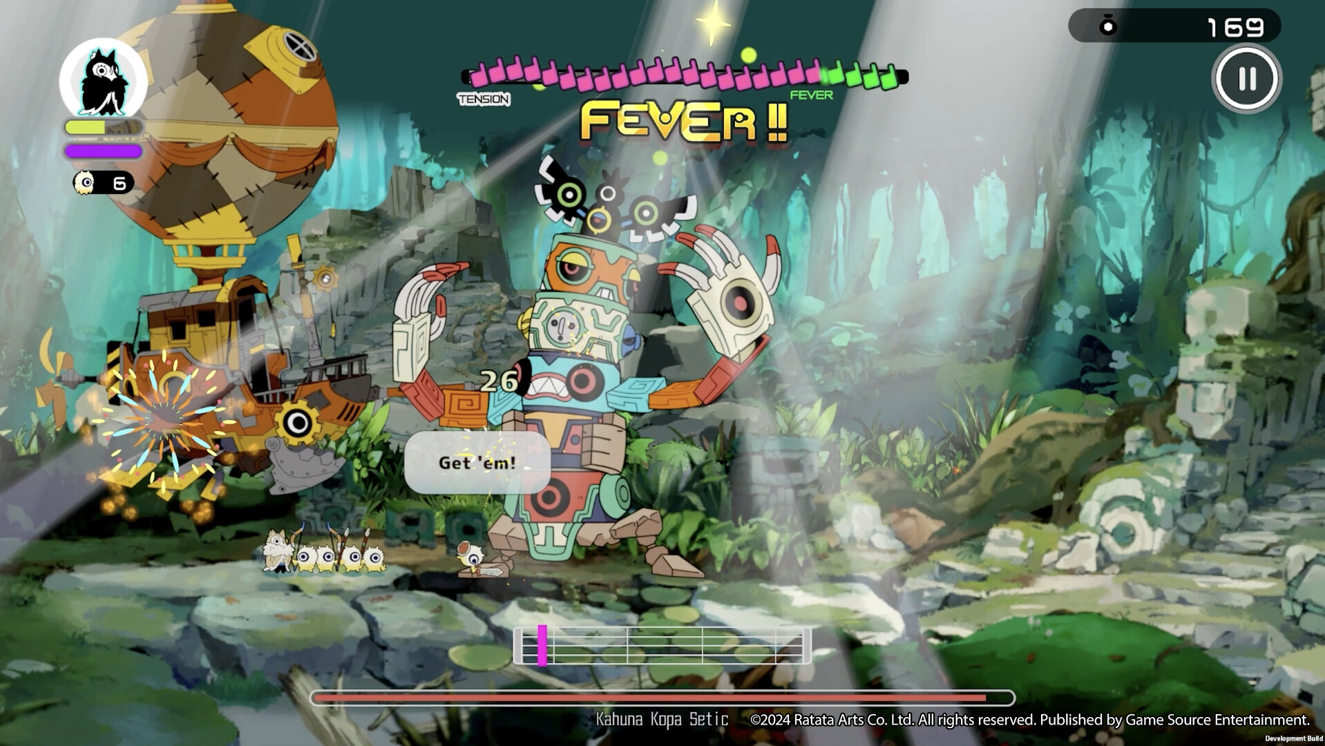 Buy Ratatan PC (Europe & UK) CD Key | Loaded