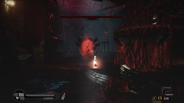 Buy Painted In Blood PC CD Key | Loaded