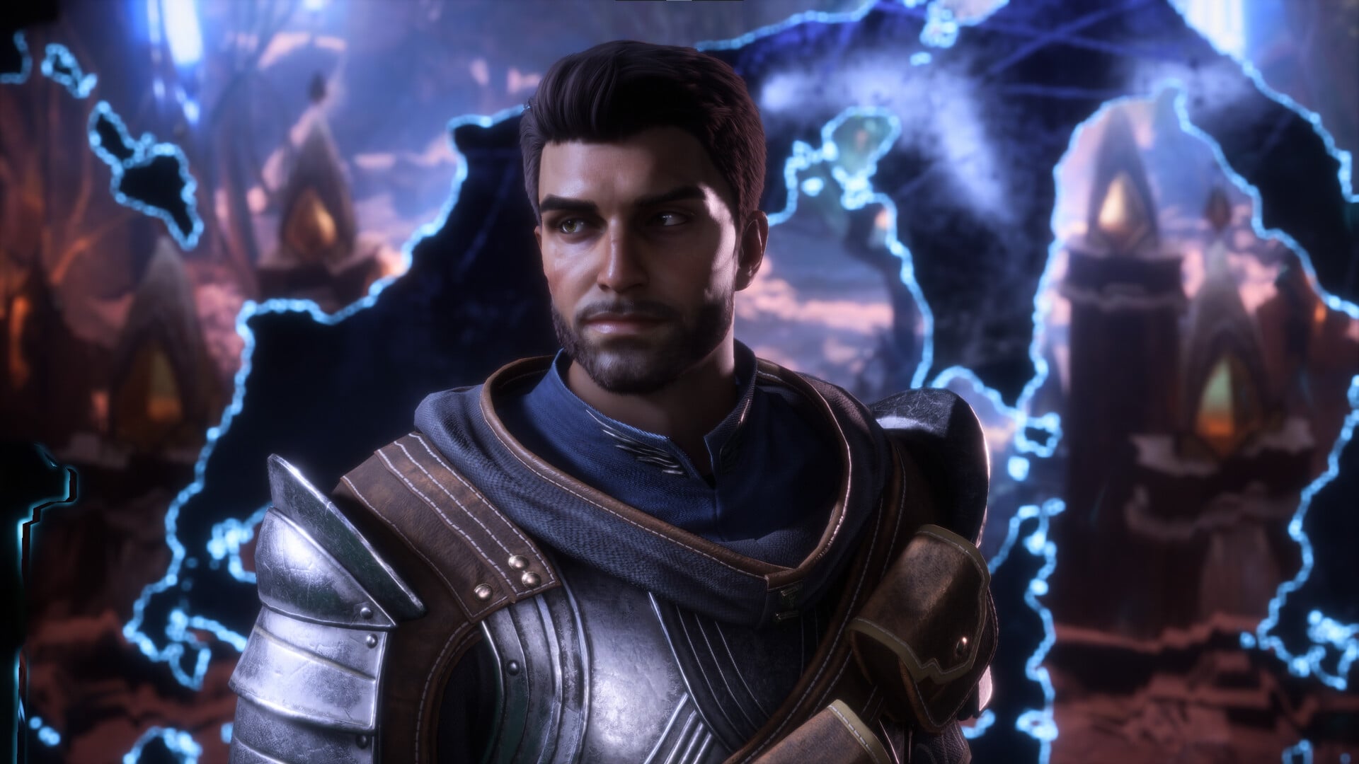 Buy Dragon Age: The Veilguard Xbox Series X|S (Europe & UK) CD Key | Loaded