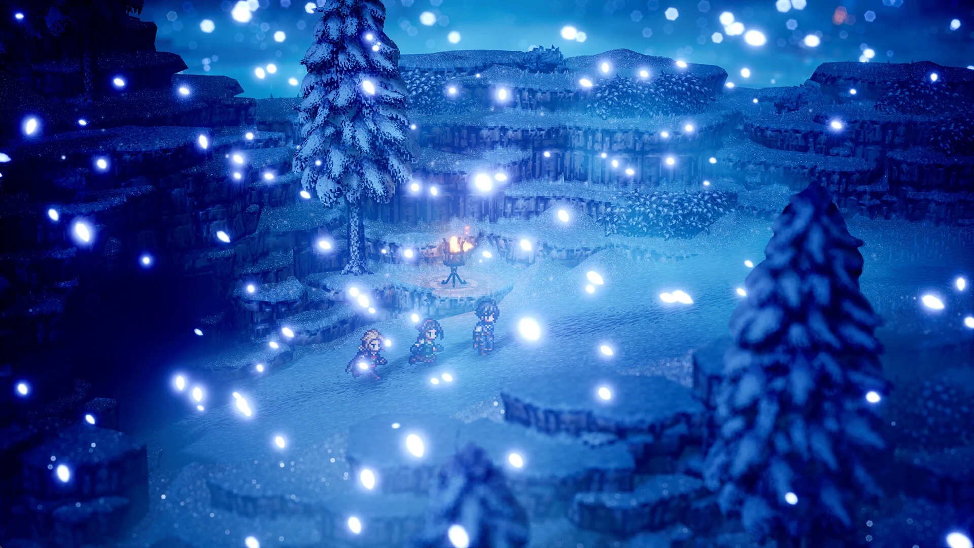 Buy OCTOPATH TRAVELER 0 Xbox Series X|S / PC (UK) CD Key from 43.49 ...