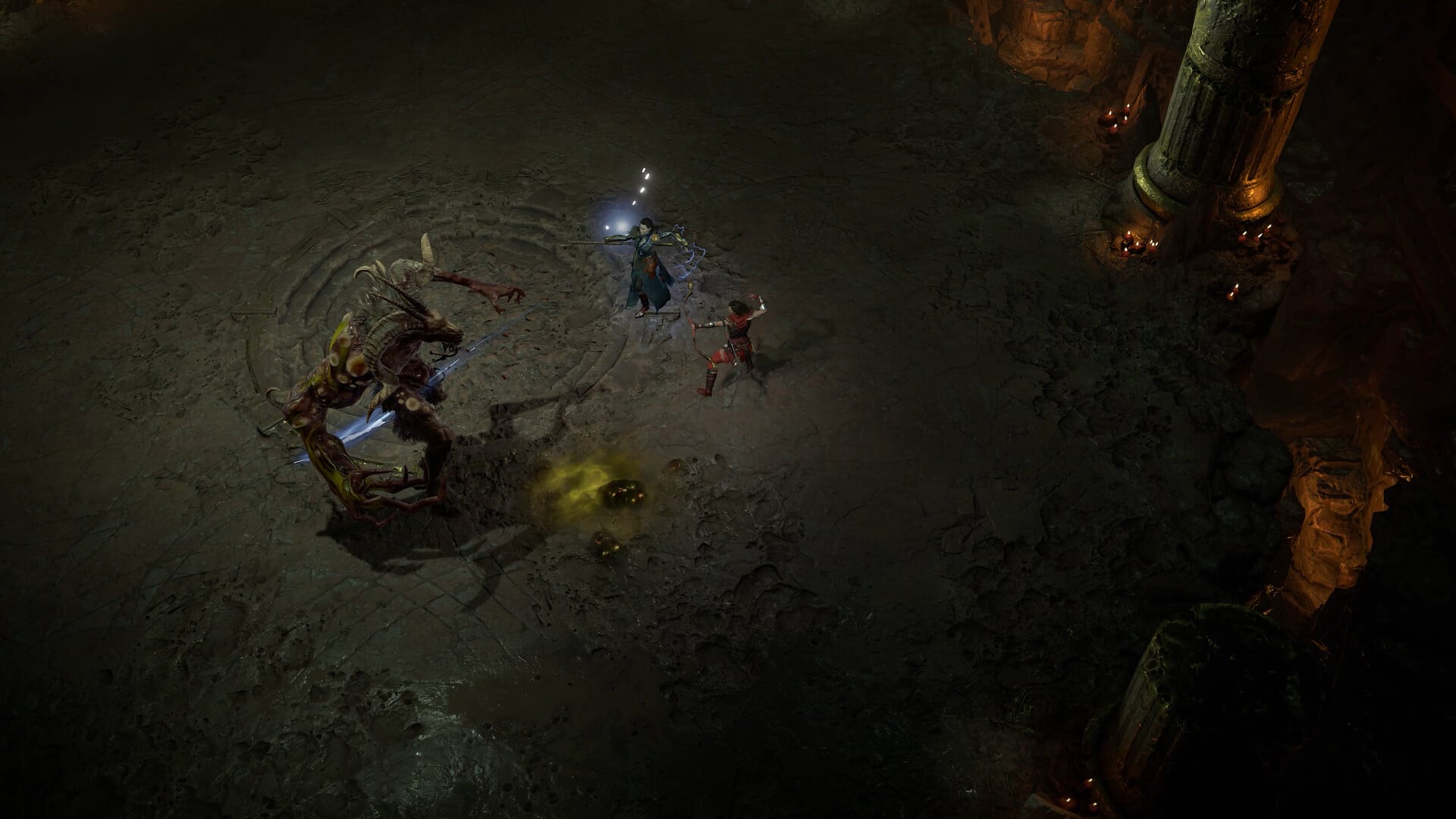 Buy Diablo IV: Age of Hatred Collection PC CD Key | Loaded