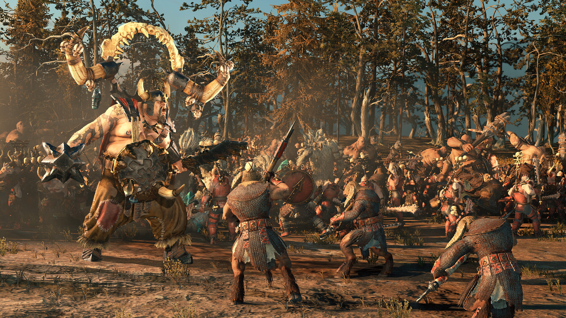 Buy Total War: WARHAMMER III - Golgfag – Omens of Destruction PC - DLC ...
