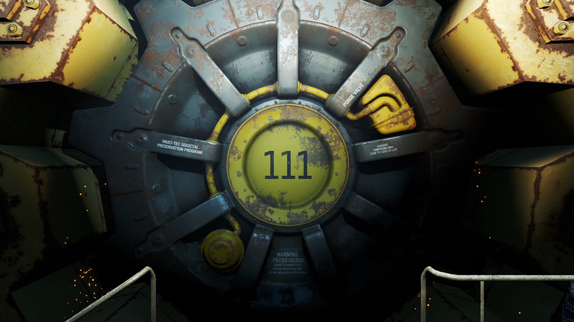 Buy Fallout 4 Season Pass PC CD Key | Loaded