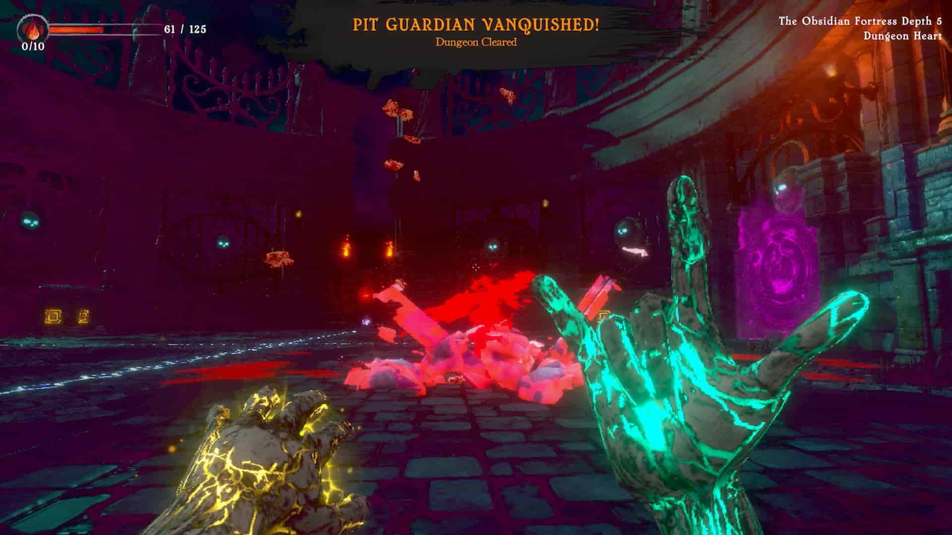 Buy Into The Pit PC CD Key | Loaded