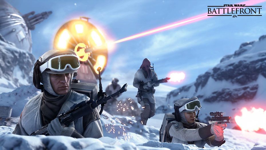 Compra tu CD Key de Star Wars Battlefront Ultimate Edition PC | Loaded