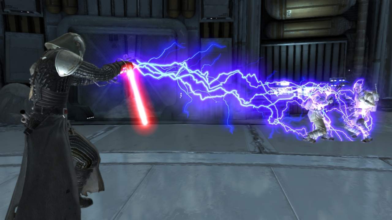 Buy STAR WARS The Force Unleashed Ultimate Sith Edition PC CD Key | Loaded