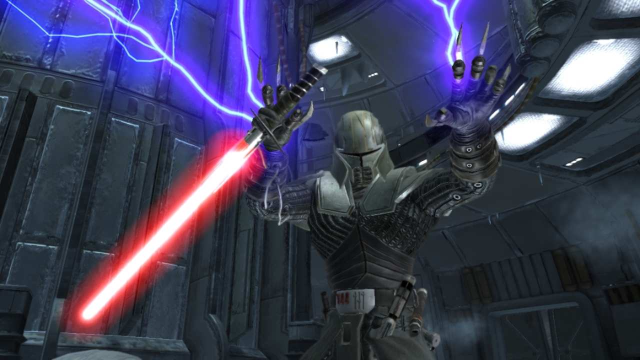 Buy STAR WARS The Force Unleashed Ultimate Sith Edition PC CD Key | Loaded