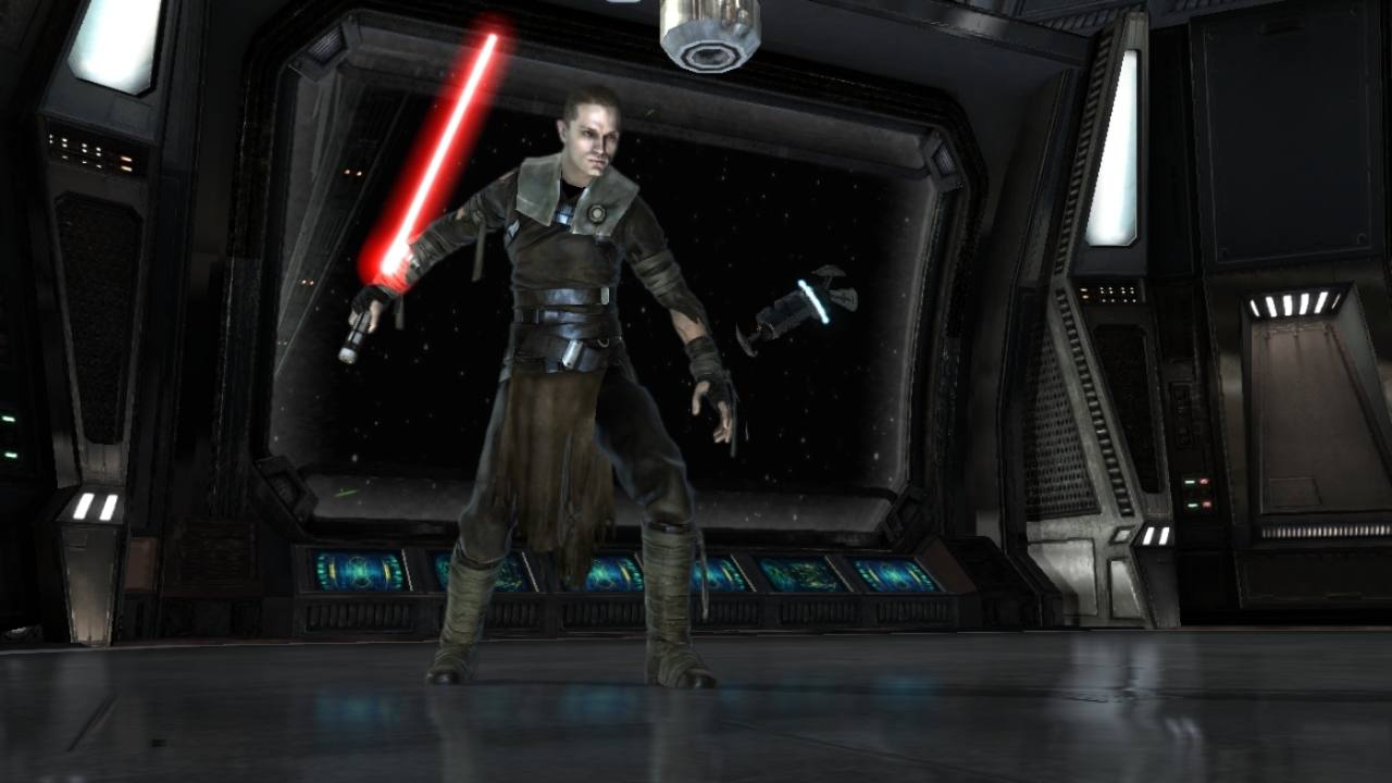 Buy STAR WARS The Force Unleashed Ultimate Sith Edition PC CD Key | Loaded