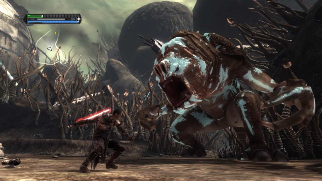 Buy STAR WARS The Force Unleashed Ultimate Sith Edition PC CD Key | Loaded