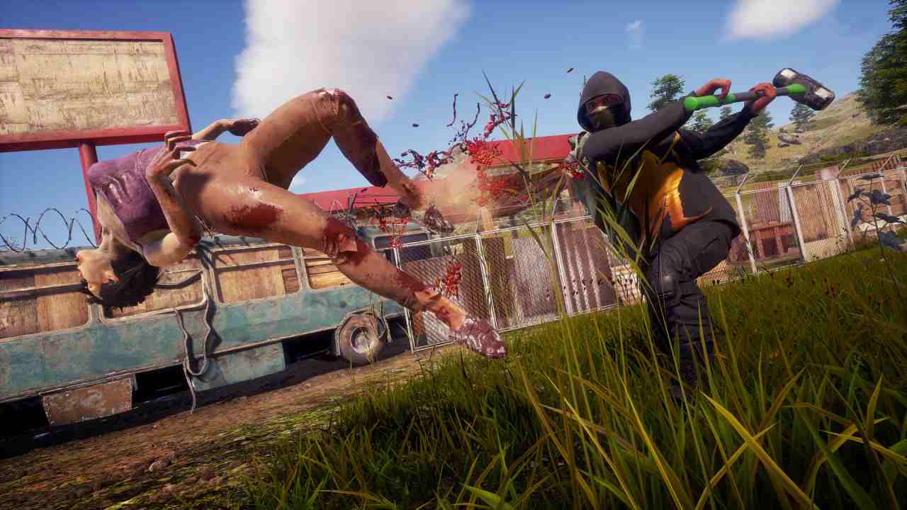 Buy State of Decay 2: Juggernaut Edition PC (WW) CD Key | Loaded