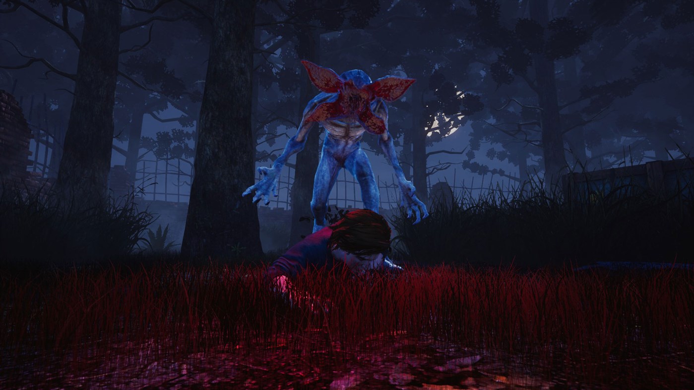 Buy Dead by Daylight - Stranger Things Chapter Xbox One & Xbox Series X ...