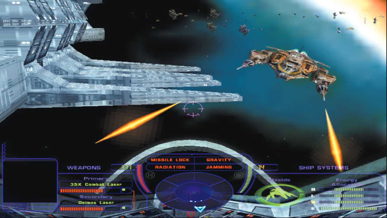 Buy Tachyon The Fringe PC CD Key | Loaded