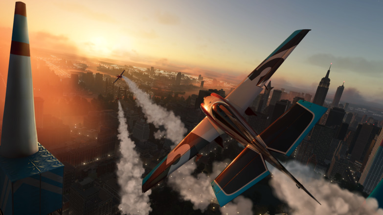 Buy The Crew 2 PC (EU & UK) CD Key | Loaded