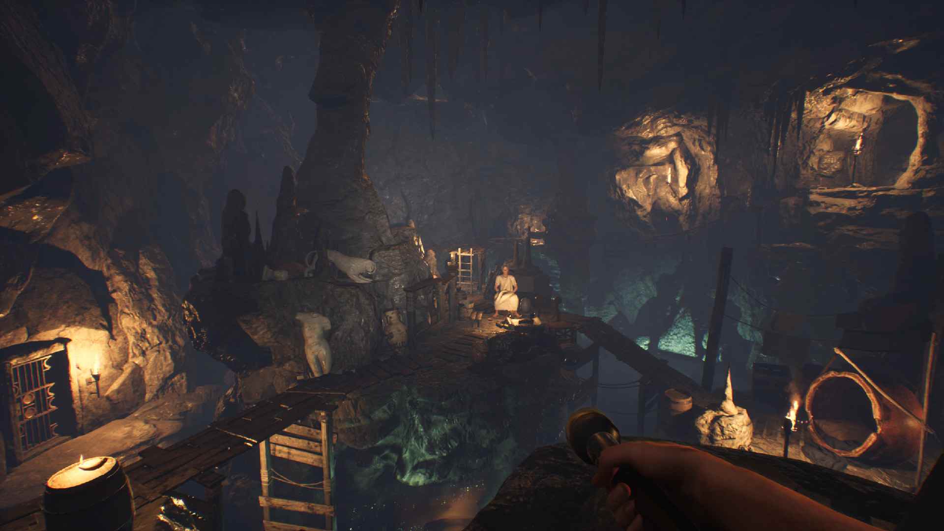 Buy The Forgotten City PC CD Key | Loaded