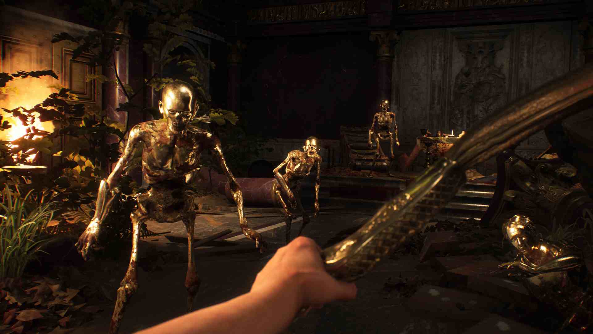 Buy The Forgotten City PC CD Key | Loaded