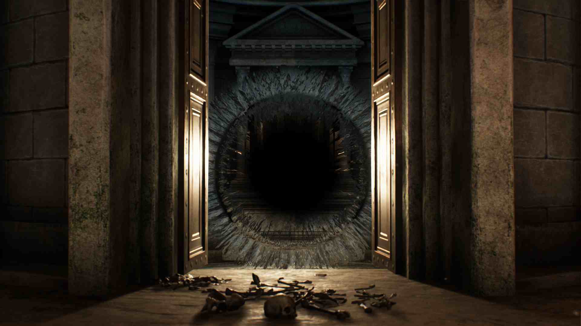 Buy The Forgotten City PC CD Key | Loaded