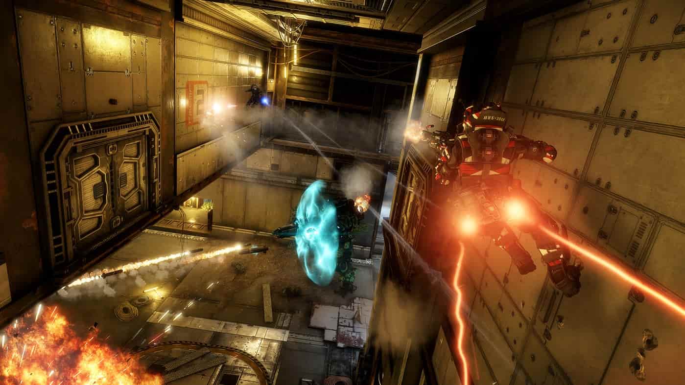 Buy Titanfall 2: Ultimate Edition Xbox (Europe & UK) CD Key | Loaded